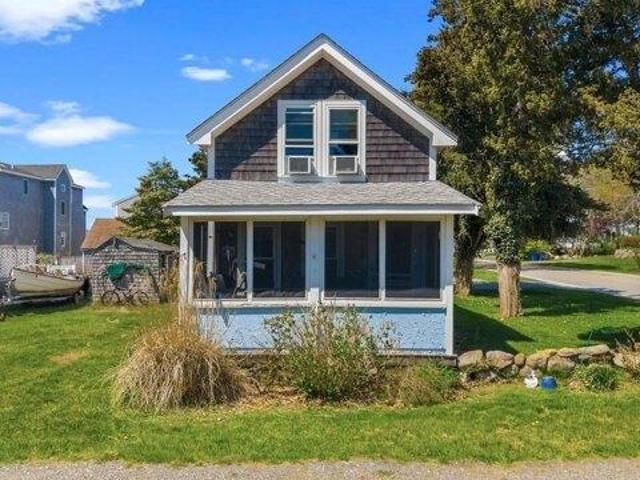 house with 3 bedroom, Mattapoisett MA ES104852810