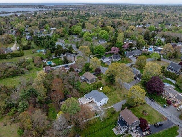 house with 3 bedroom, Mattapoisett MA ES104151291