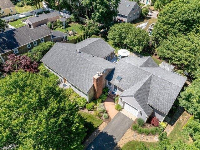 house with 3 bedroom, Mattapoisett MA ES105107387