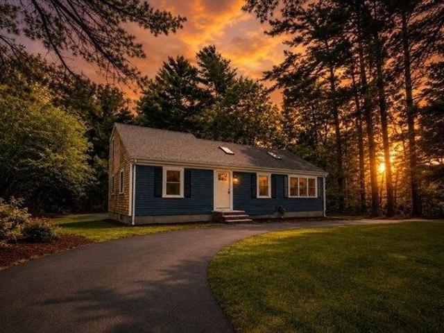 house with 3 bedroom, Mattapoisett MA ES105115964