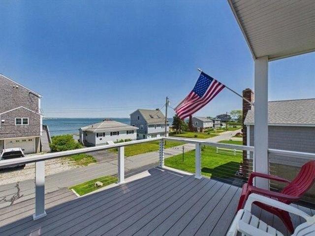 house with 3 bedroom, Mattapoisett MA ES105191123