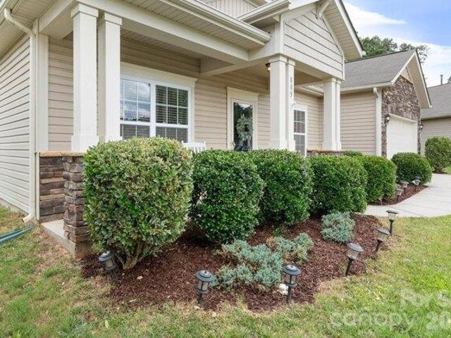 house with 3 bedroom, Matthews NC DS103602618