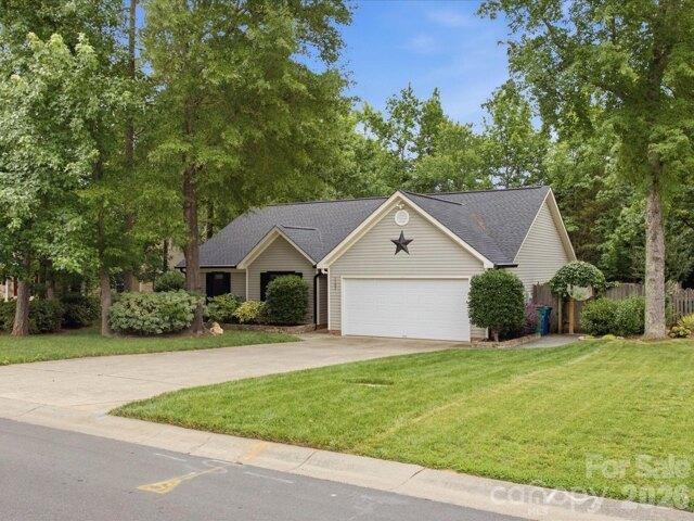 house with 3 bedroom, Matthews NC DS103603933