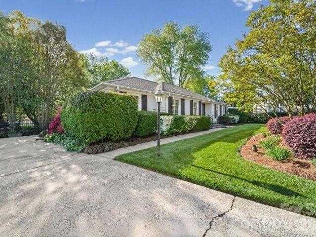 house with 3 bedroom, Matthews NC ES103587773