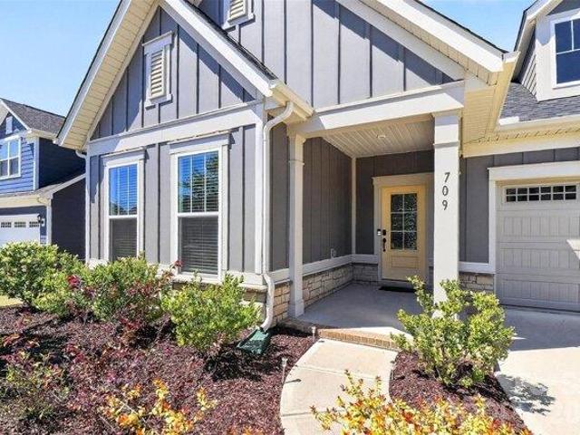 house with 3 bedroom, Matthews NC ES103587870