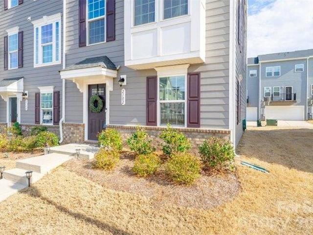 house with 3 bedroom, Matthews NC ES103602499