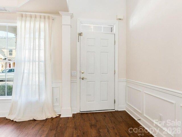 house with 3 bedroom, Matthews NC ES103602437