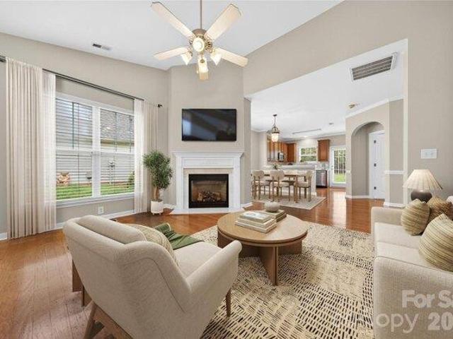house with 3 bedroom, Matthews NC ES103603964