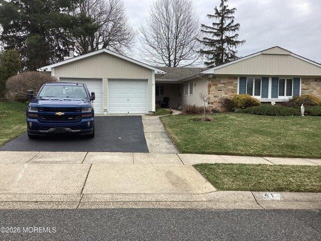 house with 3 bedroom, Matawan NJ DLS102028786