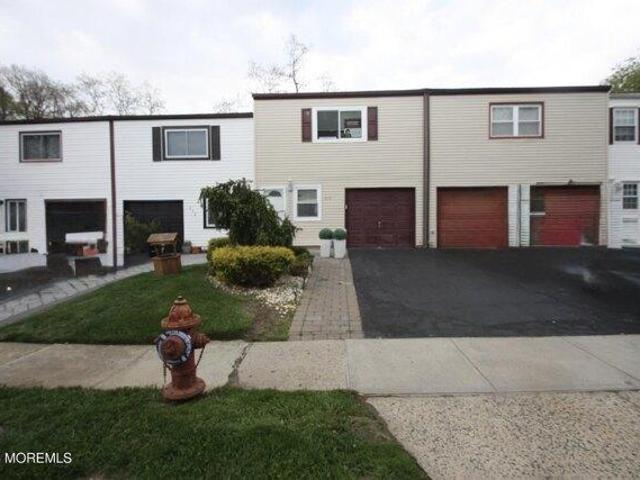 house with 3 bedroom, Matawan NJ DLS102312679