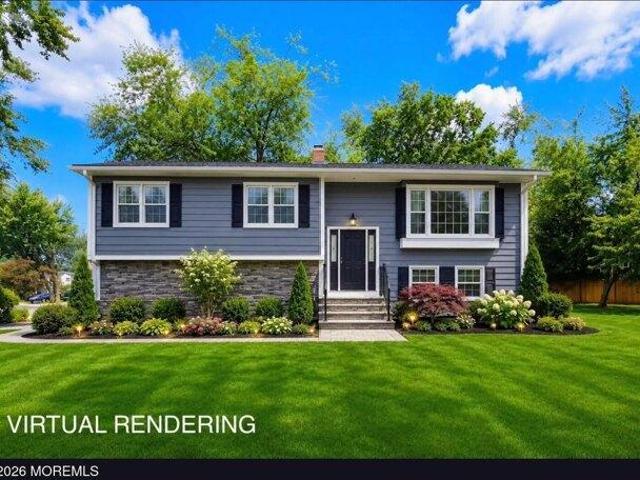 house with 3 bedroom, Matawan NJ DS104440760