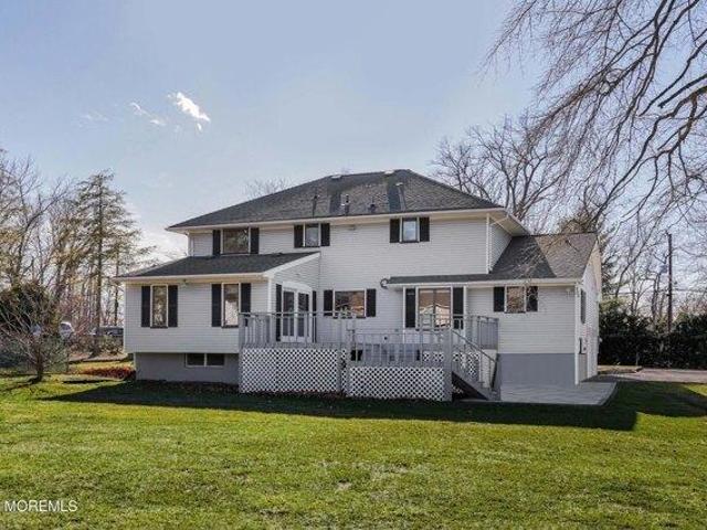 house with 3 bedroom, Matawan NJ DS102777719