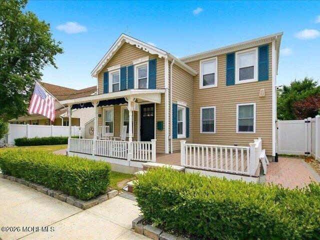 house with 3 bedroom, Matawan NJ ES104904271