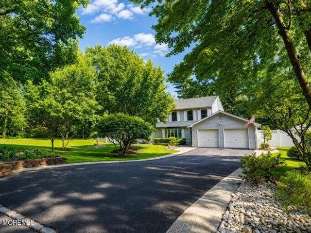 house with 3 bedroom, Matawan NJ ES104906026