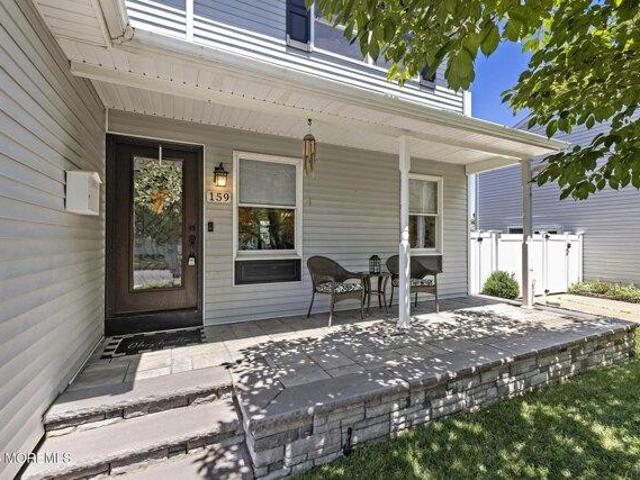 house with 3 bedroom, Matawan NJ ES104906186