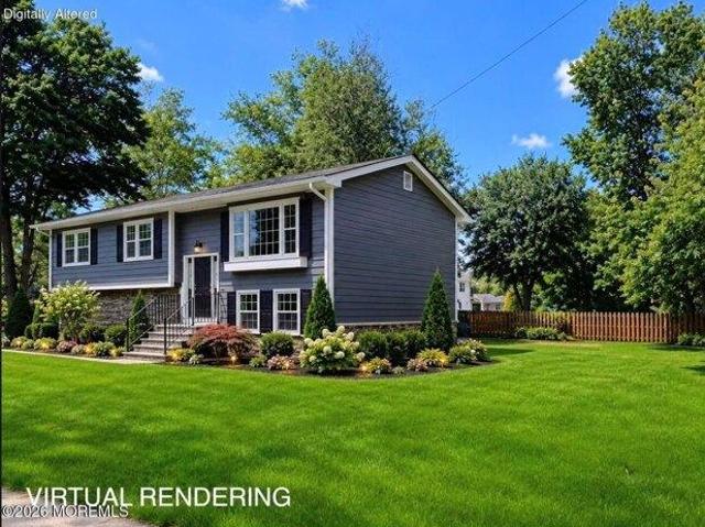 house with 3 bedroom, Matawan NJ ES104908421