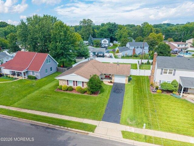 house with 3 bedroom, Matawan NJ ES105193478