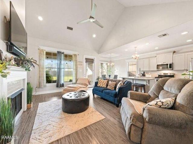 house with 3 bedroom, Maurice LA ES103500580