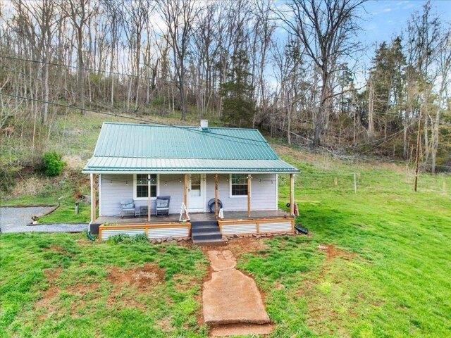 house with 3 bedroom, Max Meadows VA ES104907639