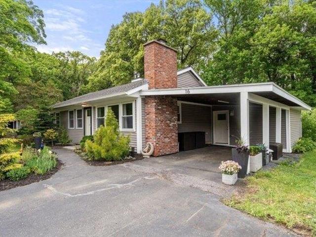 house with 3 bedroom, Maynard MA DLS102780289