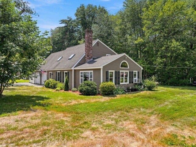 house with 3 bedroom, Maynard MA DS104330304