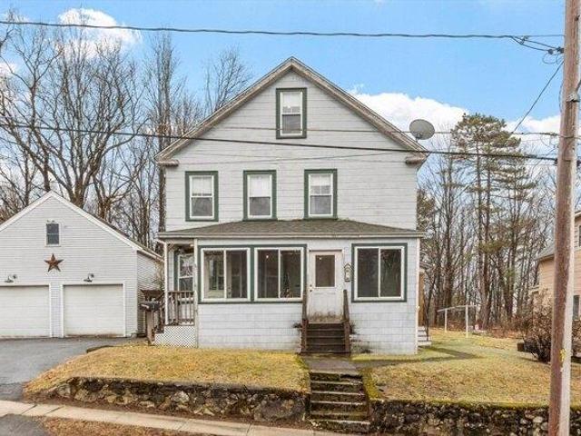 house with 3 bedroom, Maynard MA DS102372135