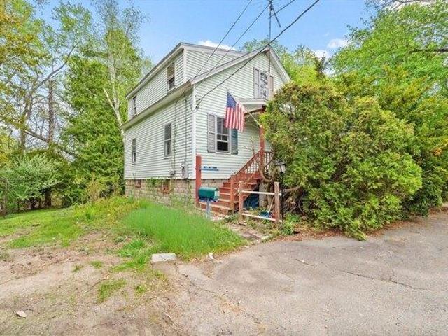 house with 3 bedroom, Maynard MA DS103035832