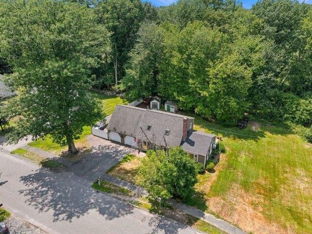 house with 3 bedroom, Maynard MA ES104440470