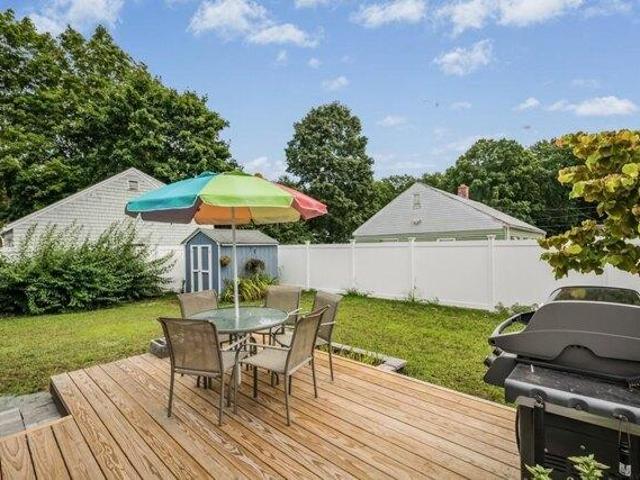 house with 3 bedroom, Maynard MA ES104605661