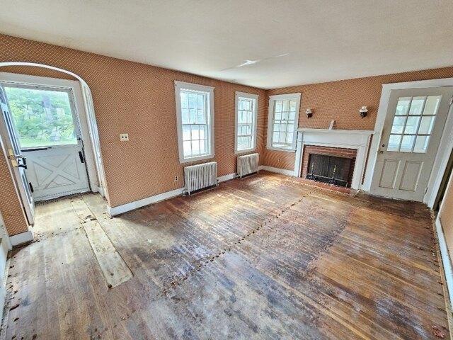 house with 3 bedroom, Maynard MA ES105040685