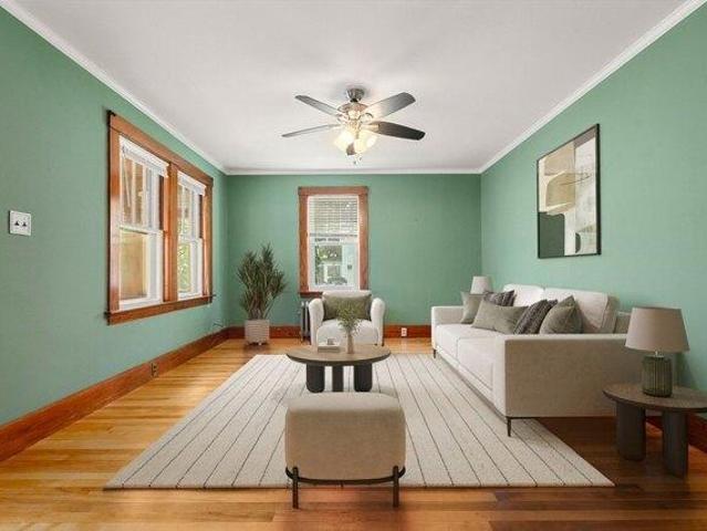 house with 3 bedroom, Maynard MA ES105160990