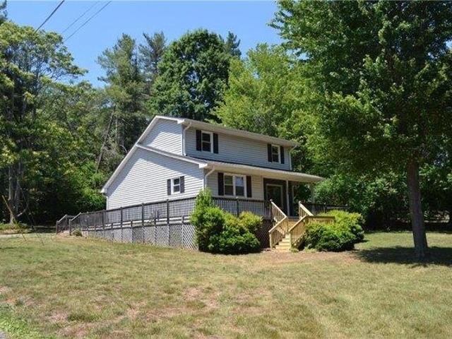 house with 3 bedroom, Mayodan NC ES103601428