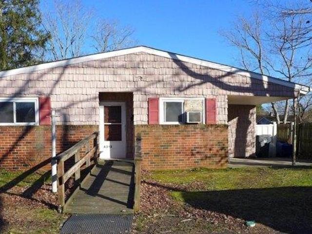 house with 3 bedroom, Mays Landing NJ DLS102565574