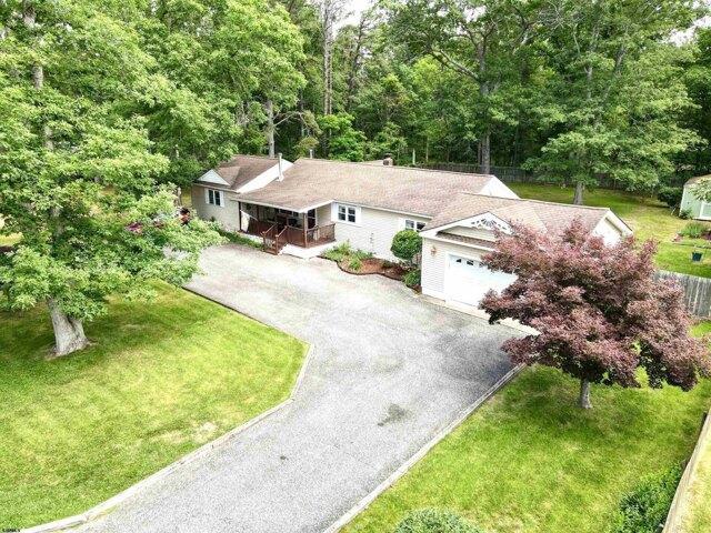house with 3 bedroom, Mays Landing NJ DS102255677