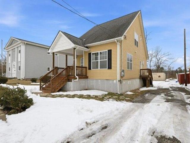 house with 3 bedroom, Mays Landing NJ ES105202658