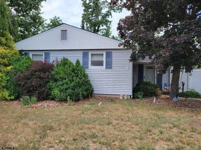 house with 3 bedroom, Mays Landing NJ ES105206534