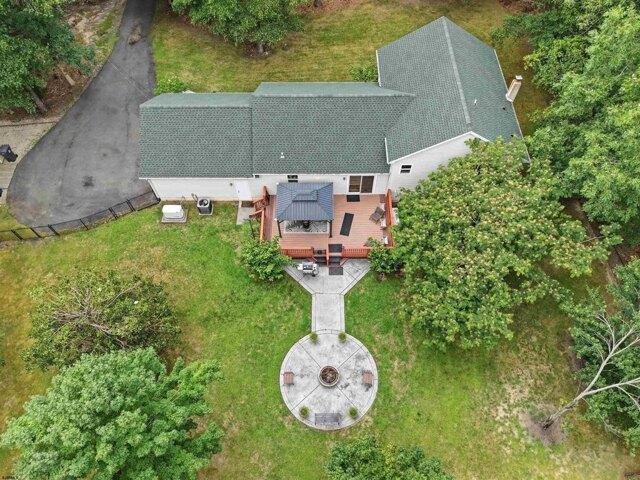 house with 3 bedroom, Mays Landing NJ ES105208177