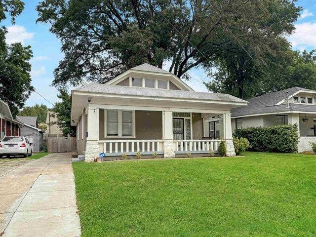 house with 3 bedroom, Memphis TN DLS93125004