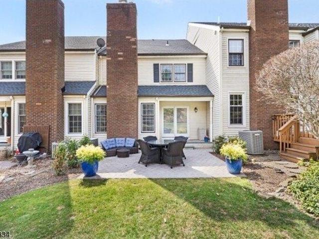 house with 3 bedroom, Mendham NJ DLS101783281