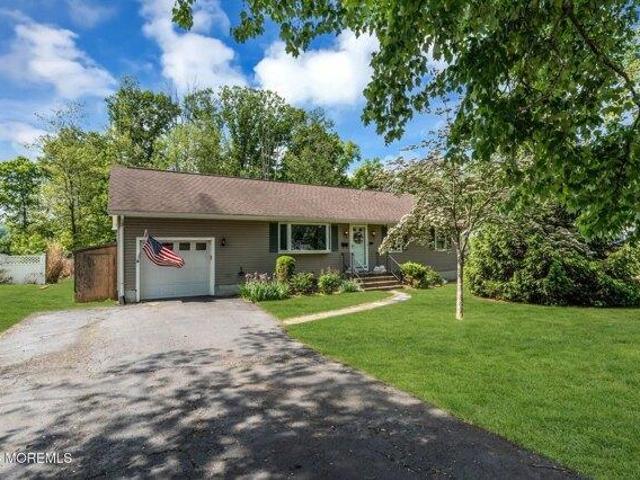 house with 3 bedroom, Mendham NJ DS102586452