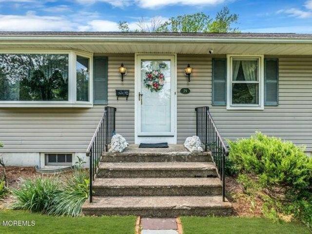 house with 3 bedroom, Mendham NJ ES105207634