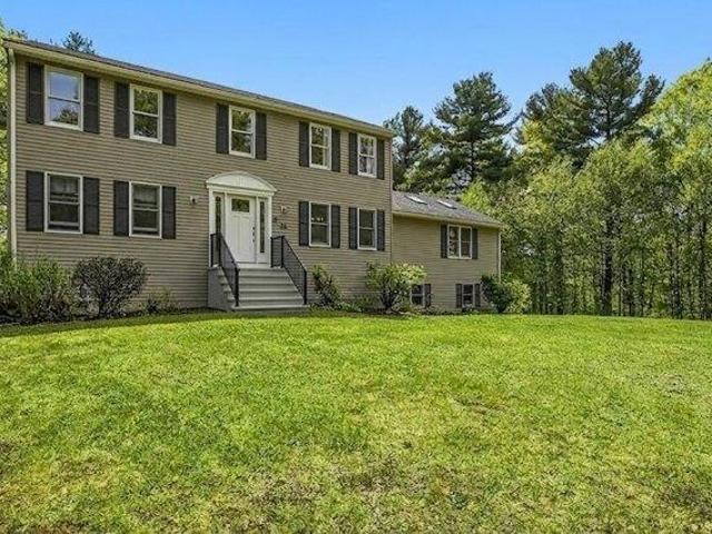 house with 3 bedroom, Mendon MA DS102371373