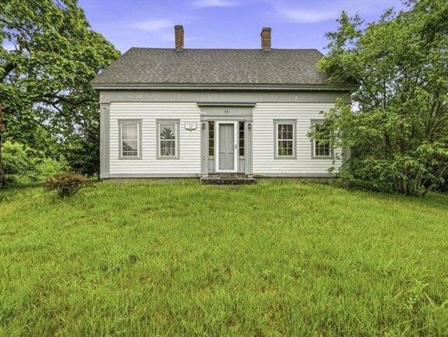 house with 3 bedroom, Mendon MA DS103888582