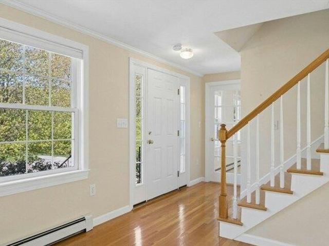 house with 3 bedroom, Mendon MA ES103431619