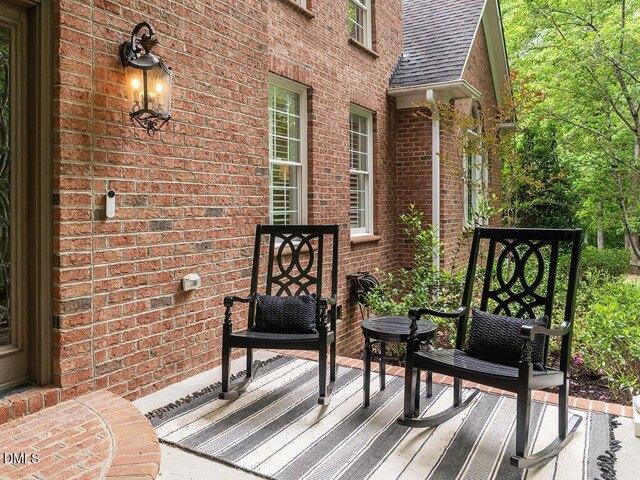 house with 3 bedroom, Mebane NC DS103600663