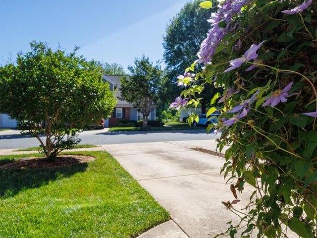 house with 3 bedroom, Mebane NC ES104907556