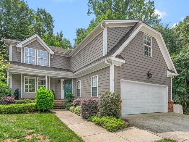 house with 3 bedroom, Mebane NC ES104908440
