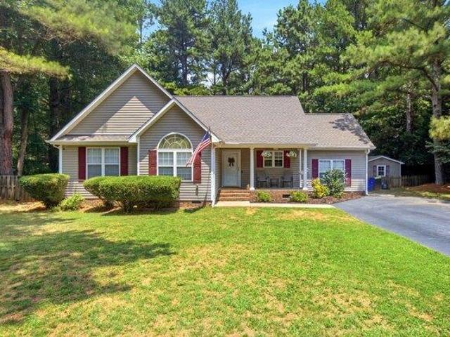 house with 3 bedroom, Mebane NC ES104908446