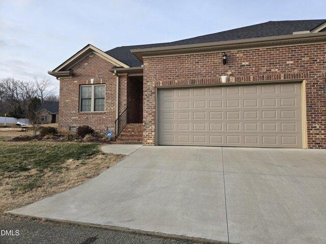 house with 3 bedroom, Mebane NC ES104908473