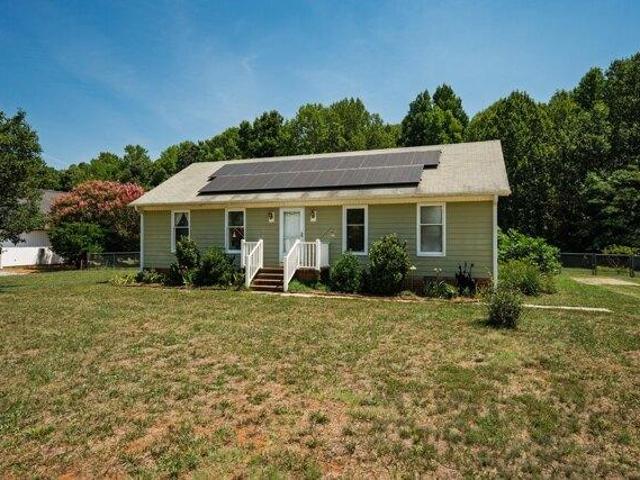 house with 3 bedroom, Mebane NC ES104908064